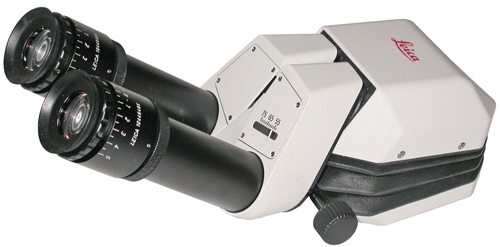 Leica 10448159 Ergonomic Head 10-50° | With Eyepieces – Spach Optics, Inc.