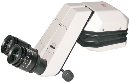 Leica Ultra-Low Ergonomic Head 10-50° | 10448547 – Spach Optics, Inc.