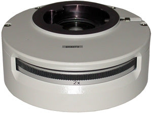 Leica Magnification Changer for Micoscope – Spach Optics, Inc.