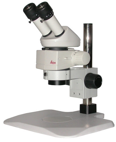 Leica M60 Stereo Microscope – Spach Optics, Inc.