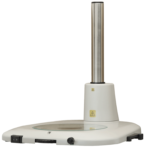 Nikon P-DSL32 LED Diascopic Illumination Stand | MND51520 | Spach ...
