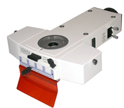 Nikon Y-FL EPI Fluorescence Unit – Spach Optics, Inc.