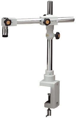 Olympus SZ2-STU3 Table Clamp Boom Stand – Spach Optics, Inc.