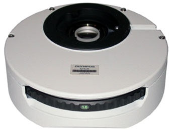 Olympus U-CA Magnification Changer | Intermediate Optical Module ...