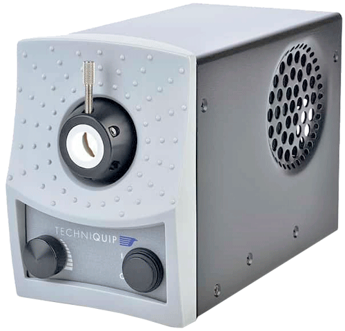 Techniquip ProLux Fiber Optic LED Illuminator – Spach Optics, Inc.